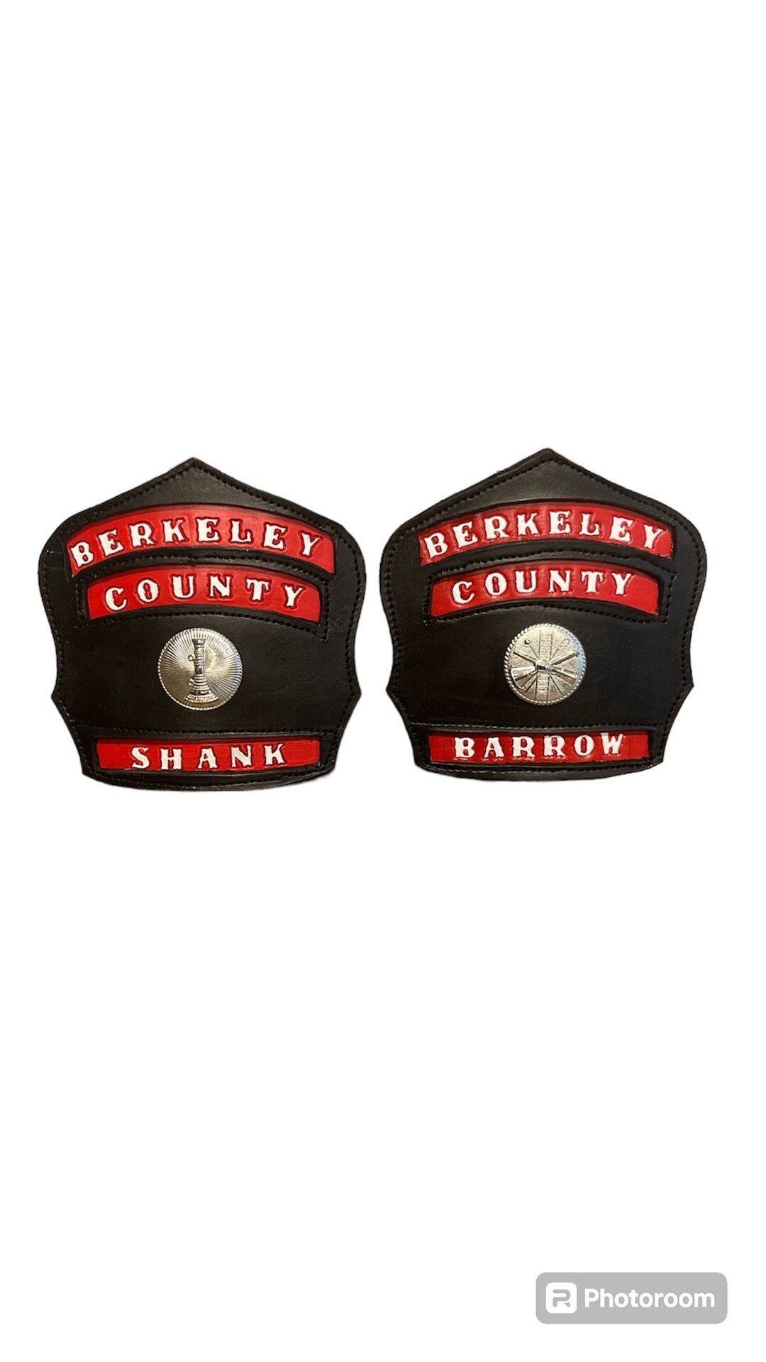 Custom Fire Helmet Shield - Etsy