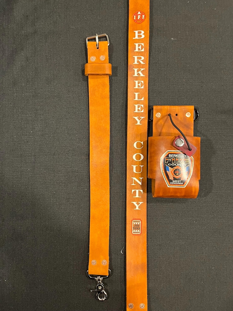 Custom Radio Strap (only) - Etsy