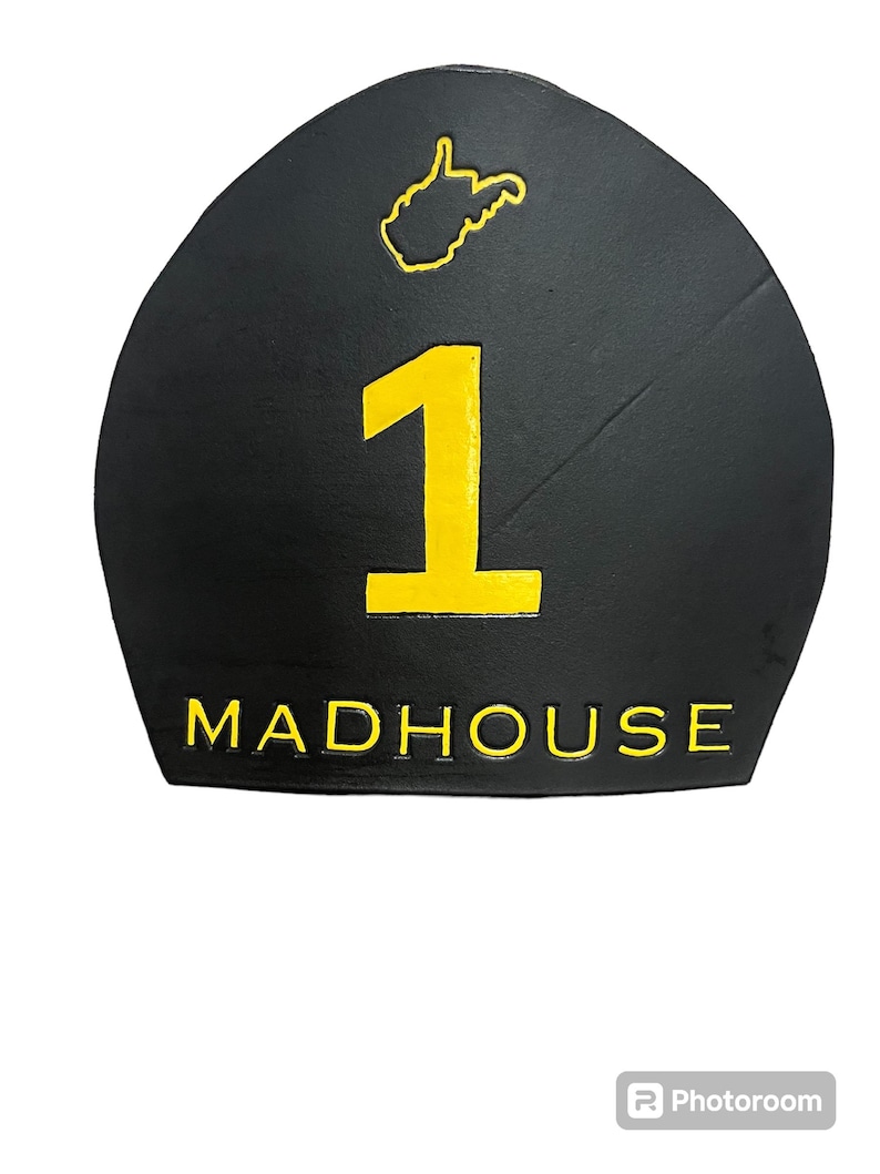 Boston Helmet Shield - Etsy