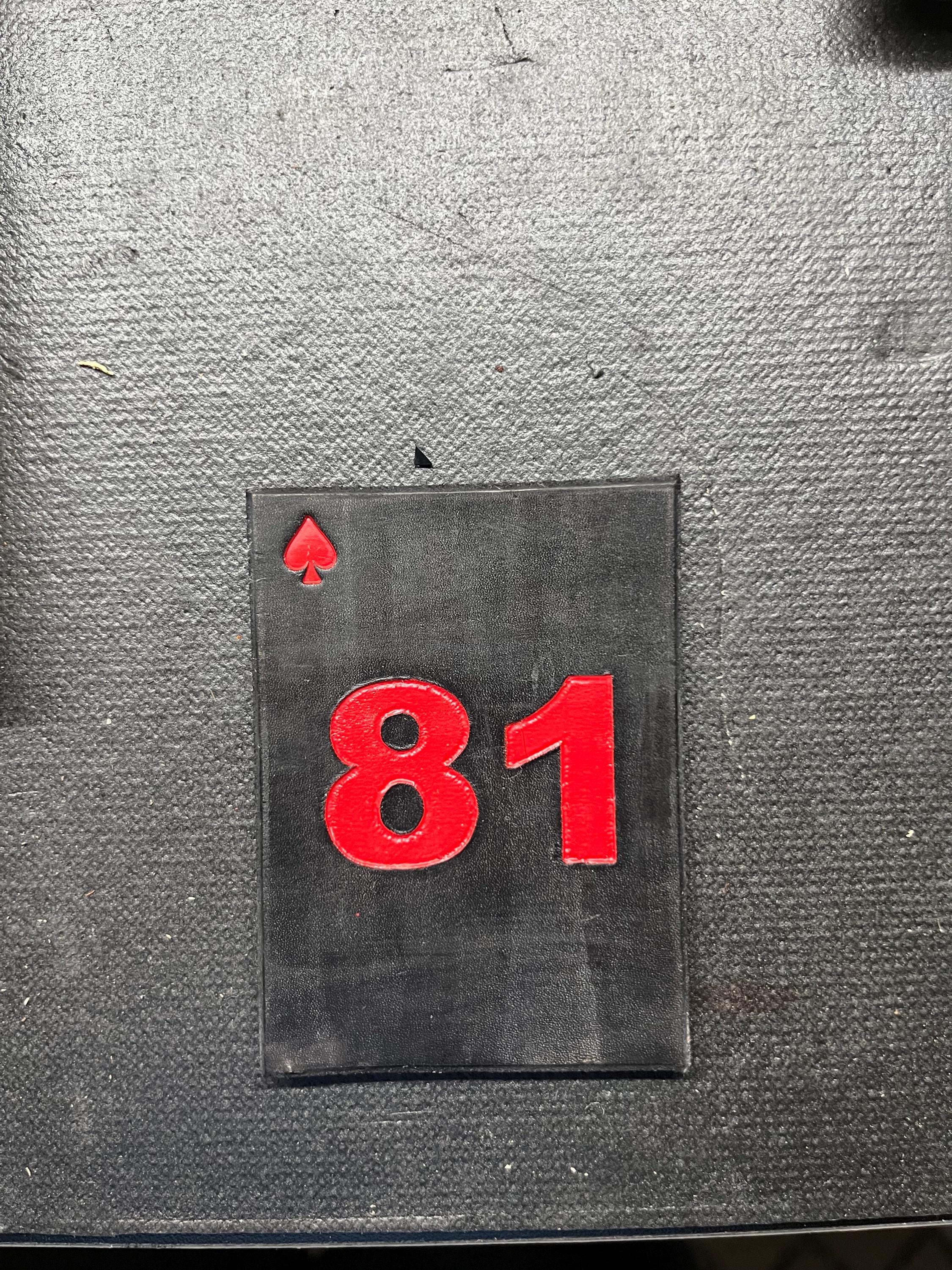Custom Firefighter Helmet Cards - Etsy