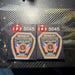 Custom Firefighter Helmet Cards - Etsy