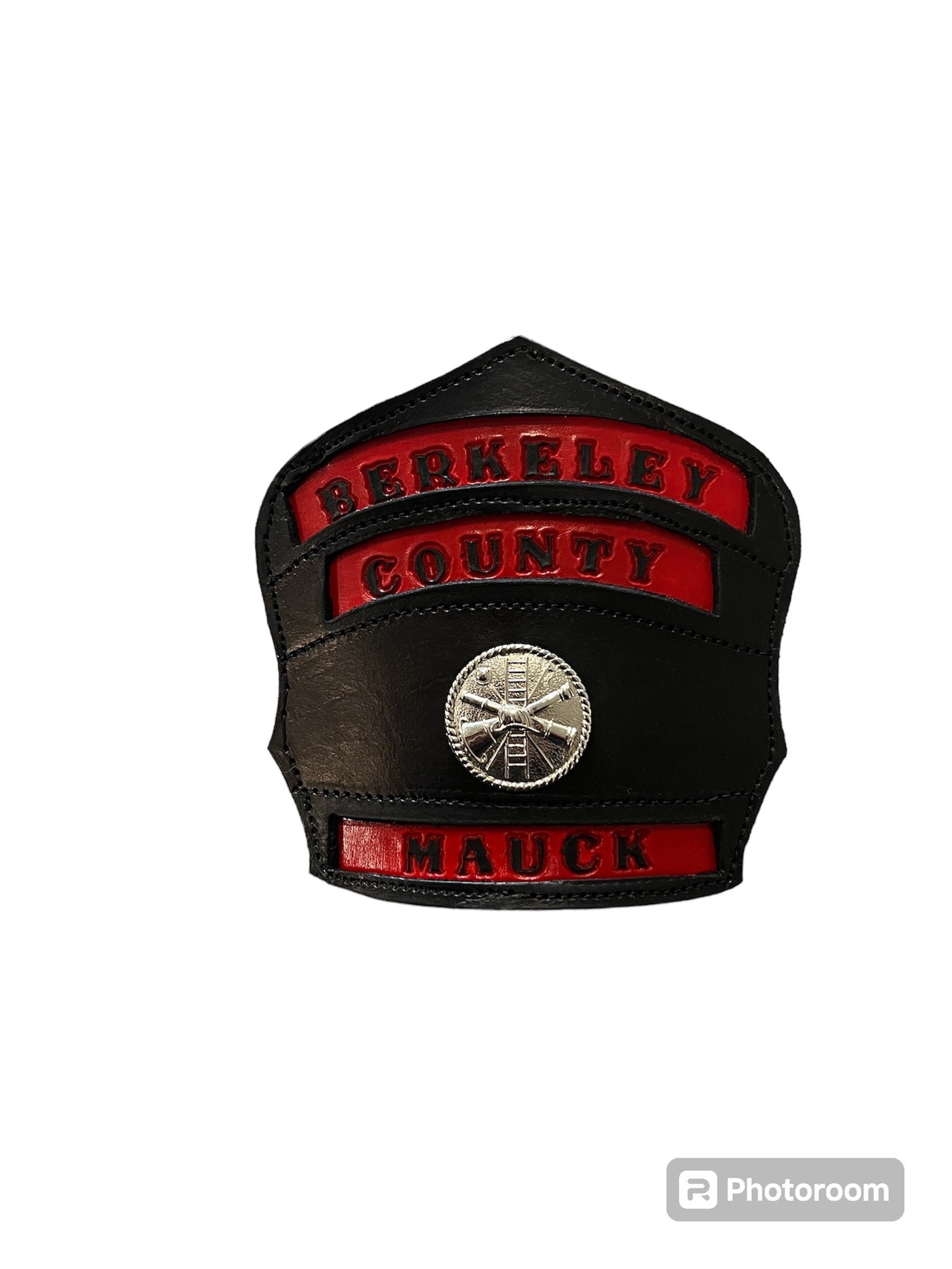 Custom Fire Helmet Shield - Etsy