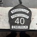 Custom Fire Helmet Shield - Etsy