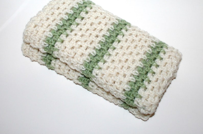 Easy Crochet Afghan Pattern English / Uk Tutorial Lap Blanket - Etsy Canada