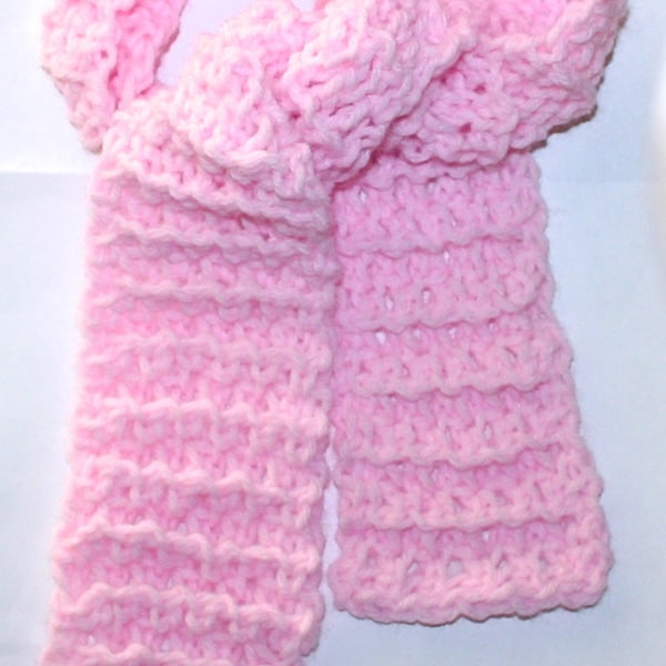 Baby Scarf - Etsy