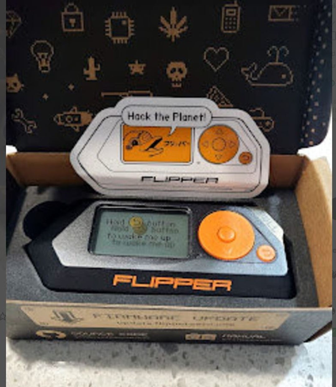 Original Pinball Zero Black Version With Wifi Board - Etsy