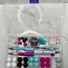 DIY Bead Kit - Nurse, Silicone Bead Kit, Bulk Silicone Beads - Etsy
