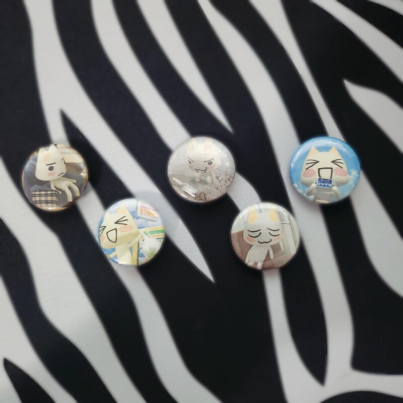 Custom Psp Buttons - Etsy