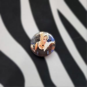 Chucky Buttons - Etsy