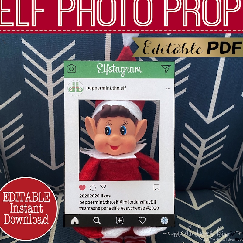 Selfie Christmas - Etsy