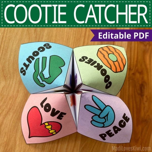 Getting to Know You Games - Etsy