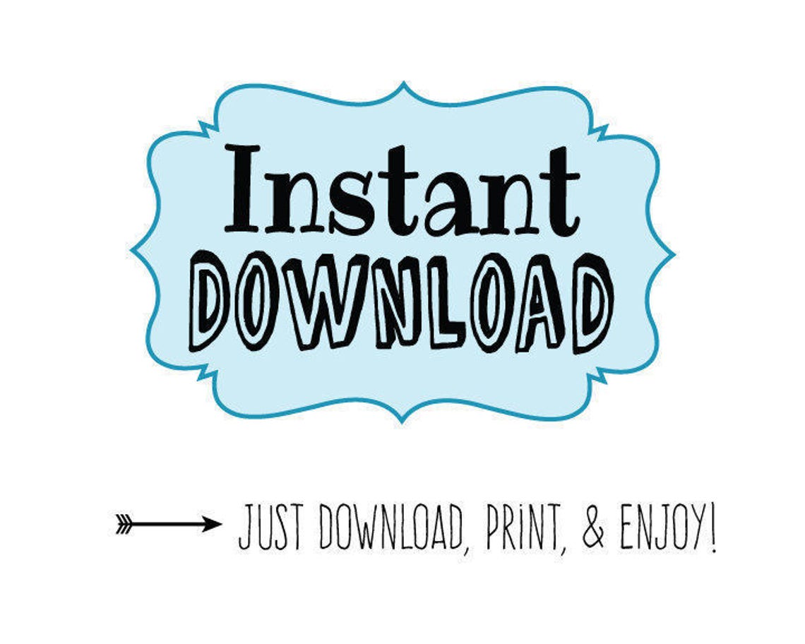 Printable Drawer Labels Drawer Organizer Basket Tags Bin | Etsy