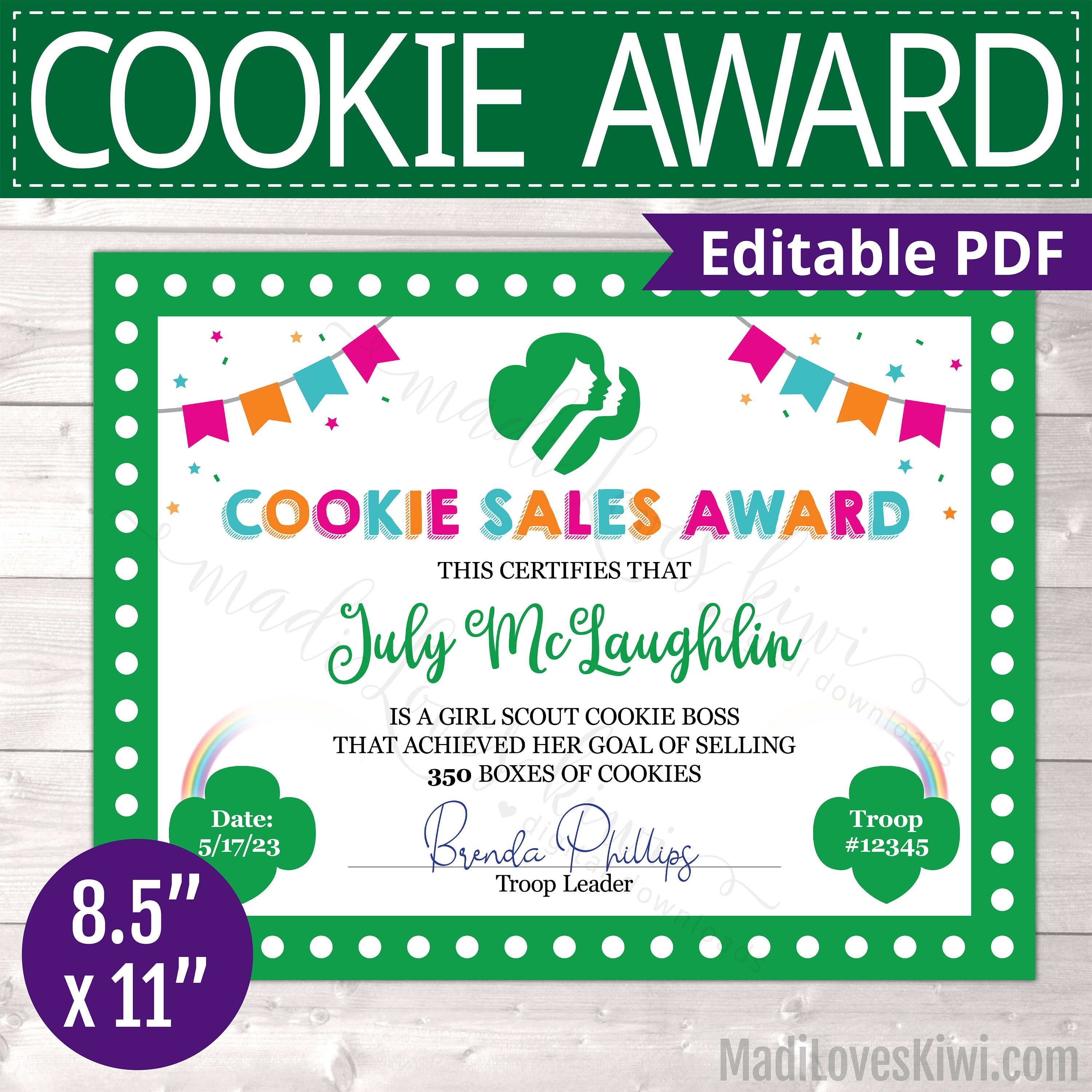 Prize Certificates Templates Free