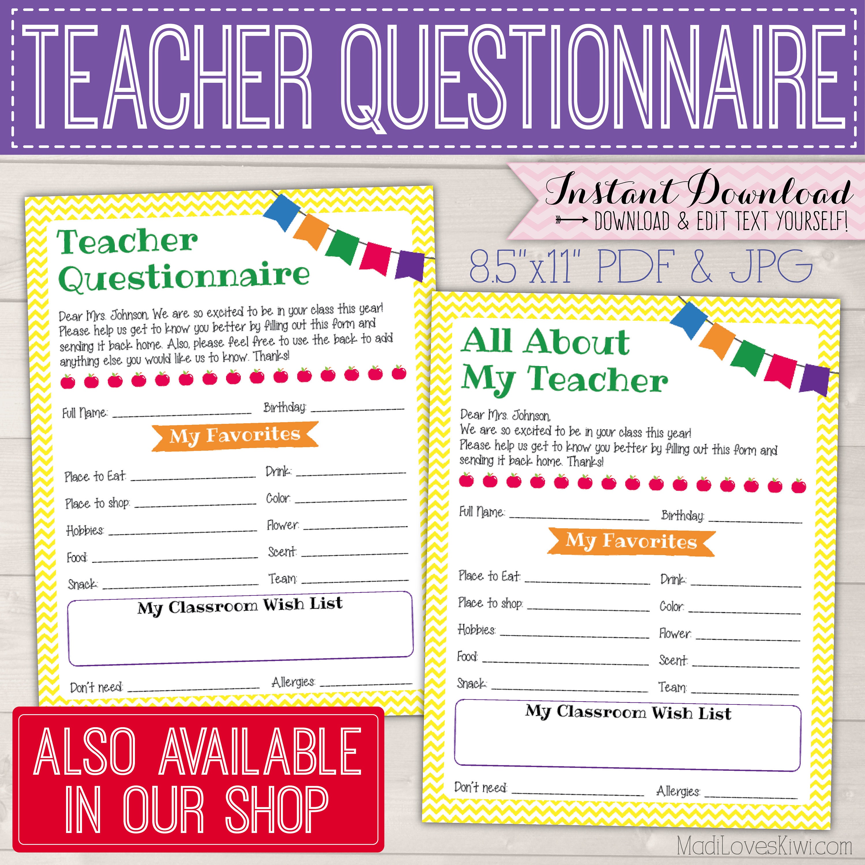 Printable Pencil Welcome Banner Rainbow Colored Back to - Etsy Canada