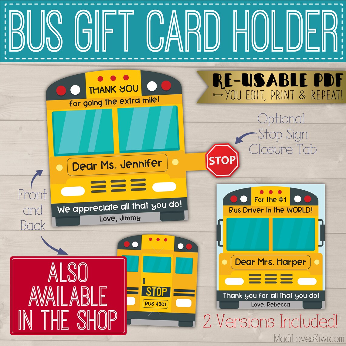 Personalized Teacher Tree Printable 8x10 Class Student Name | Etsy