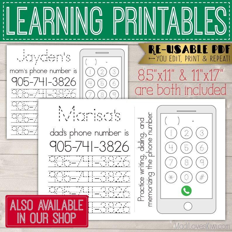 Editable Playdate Calling Card for Boy Printable Donut Play - Etsy