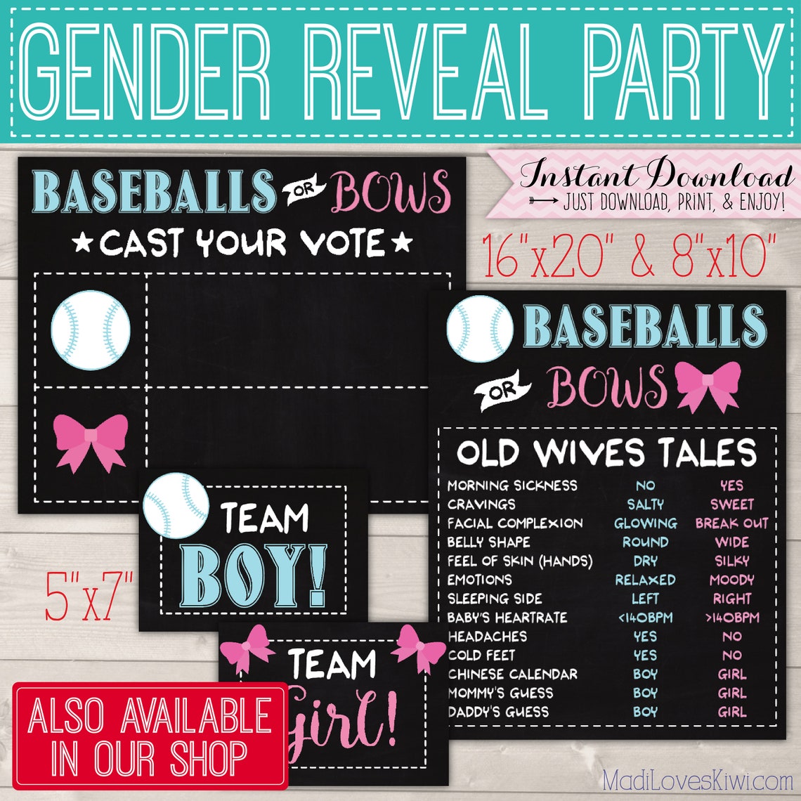Here For The Sex Gender Reveal Door Sign Personalized Welcome Etsy
