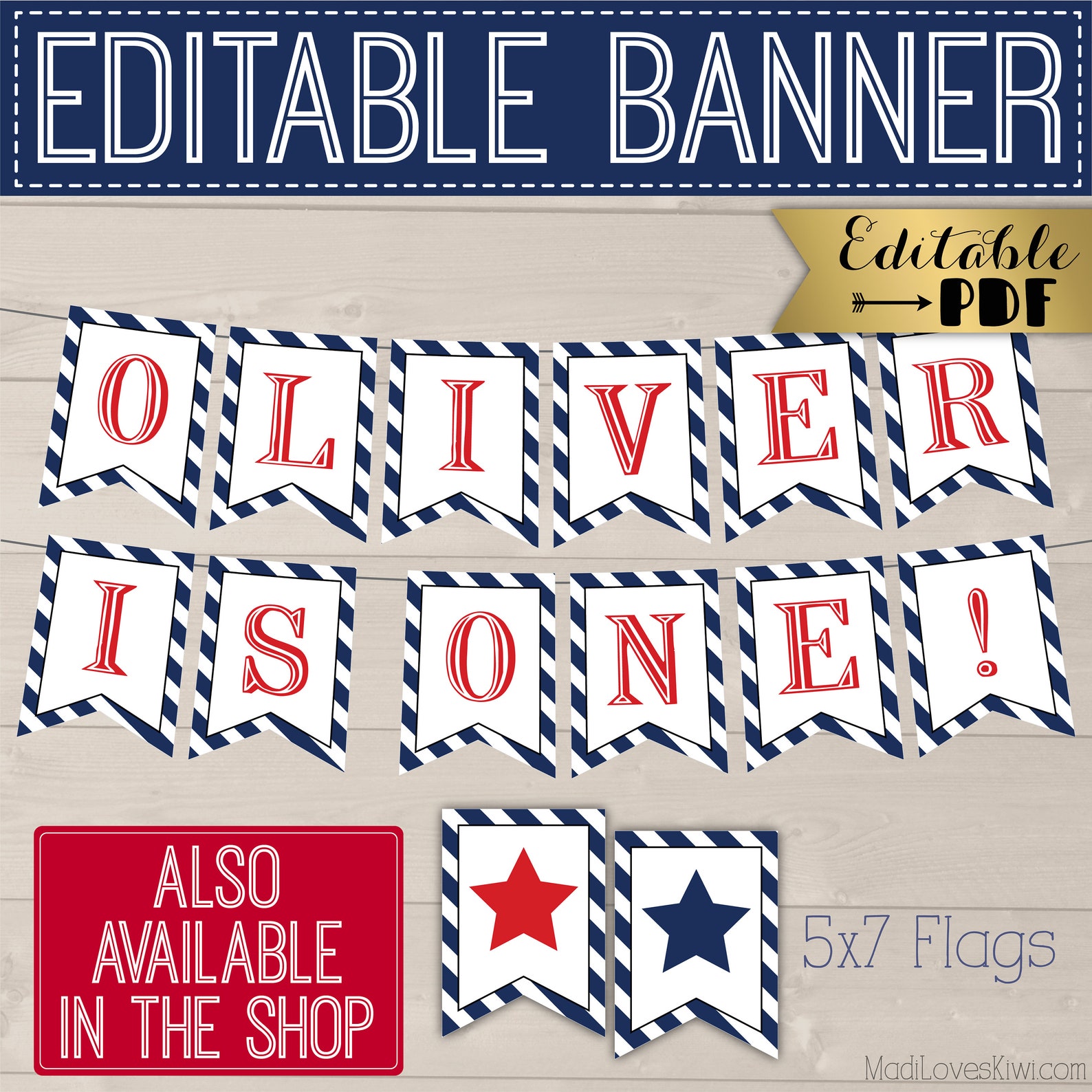 Vintage Train Party Signs Printable Choo Choo Birthday - Etsy