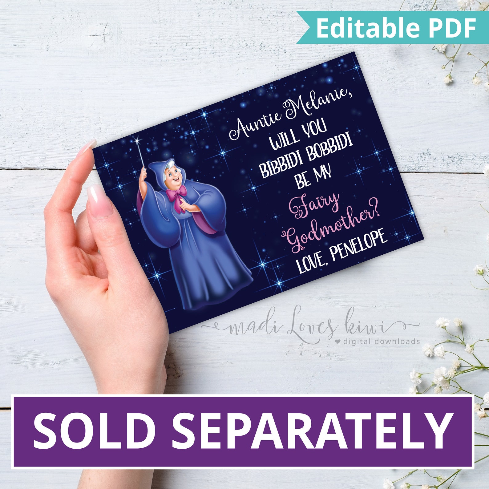 Printable Witch or Wizard Gender Reveal Banner Green Purple - Etsy