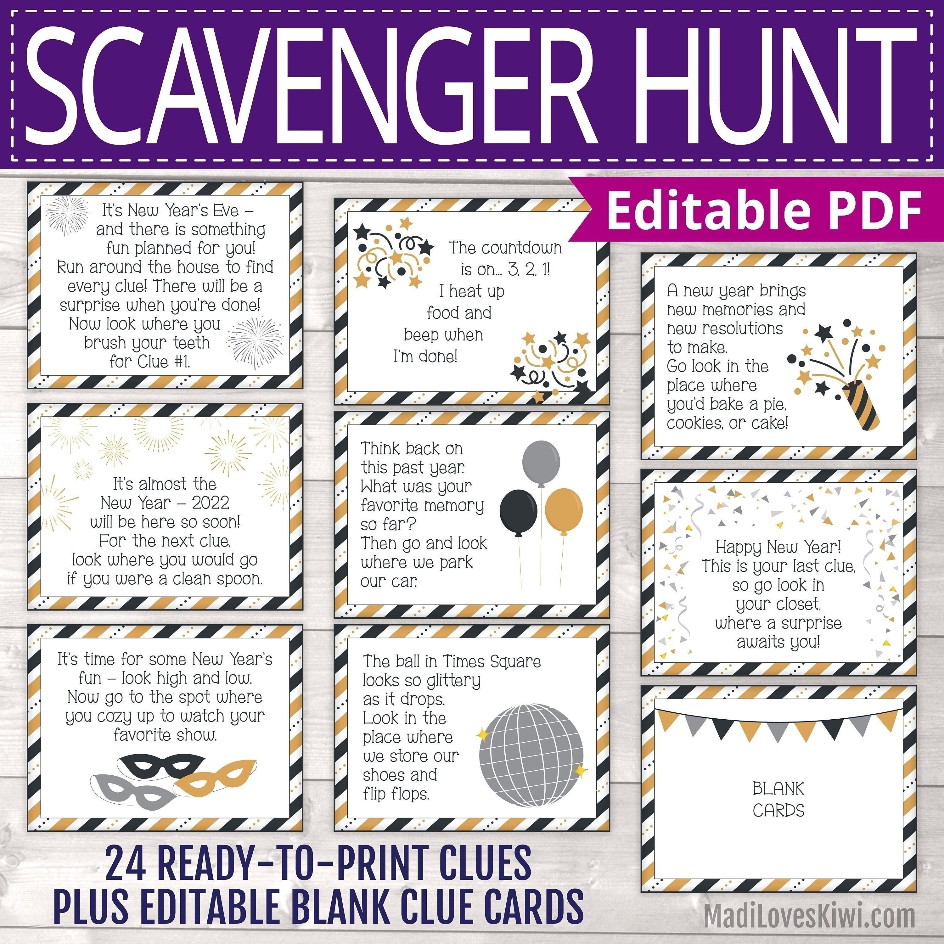 Games Board Traditional Games Family Scavenger Hunt Cards IN1853171 Games Board Traditional Games Family Scavenger Hunt Cards IN1853171