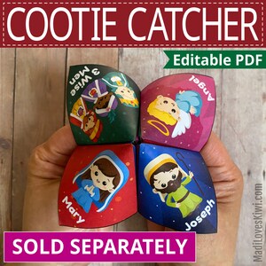 Editable American Heritage Girl Bookmark, Printable AHG Troop Leader ...