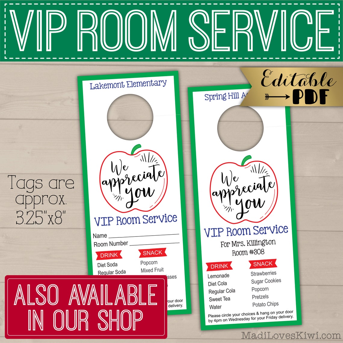 Editable Pencil Gift Card Holder for Teacher Appreciation - Etsy