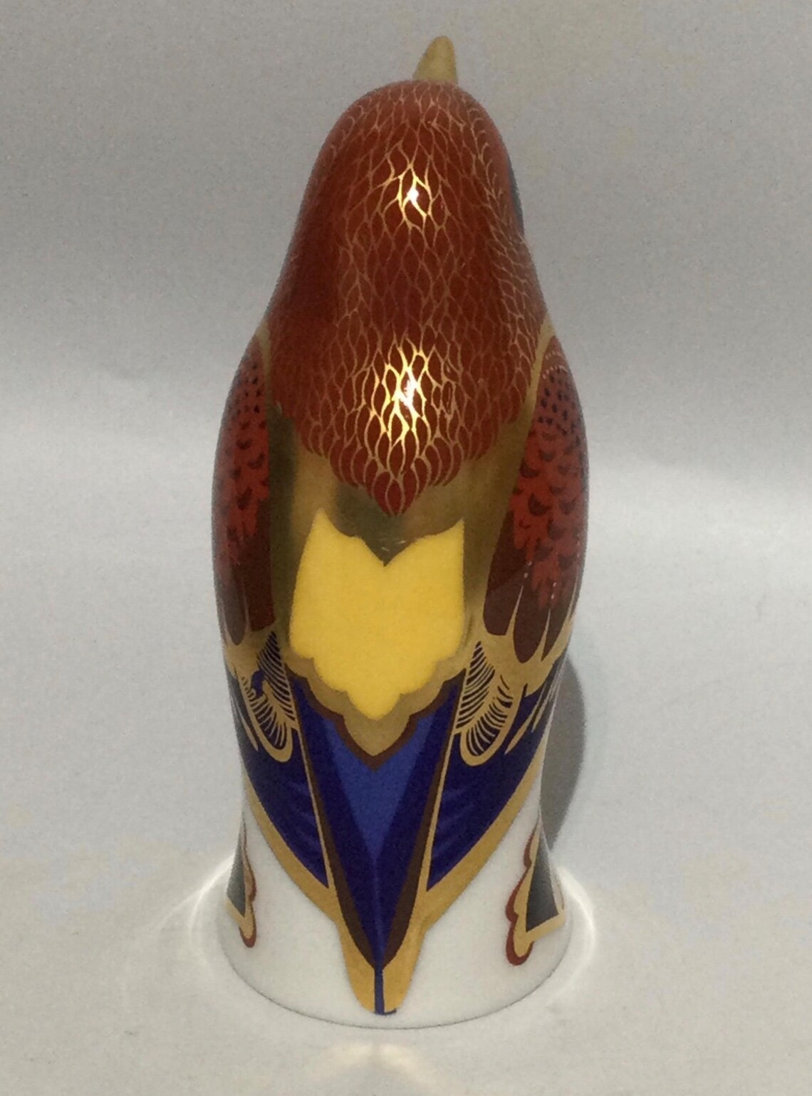 BOXED Royal Crown Derby BEE EATER Paperweight - Etsy