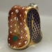 BOXED Royal Crown Derby SNAKE Paperweight - Etsy