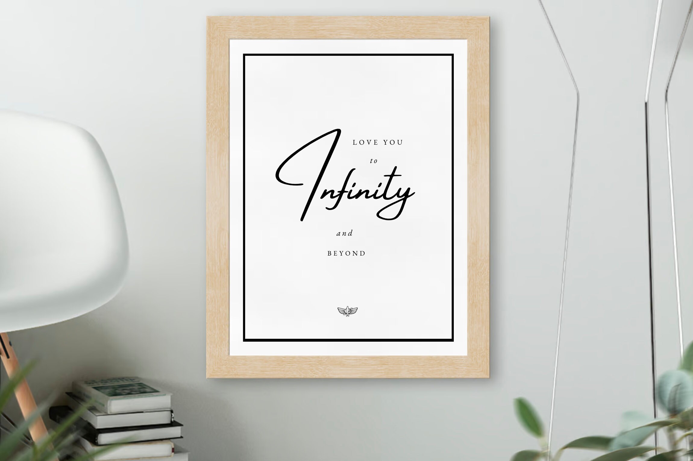 Buzz Lightyear Poster Set - Etsy