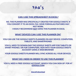 Monthly Calendar Spreadsheet Template Google Sheets Task Tracker Daily ...
