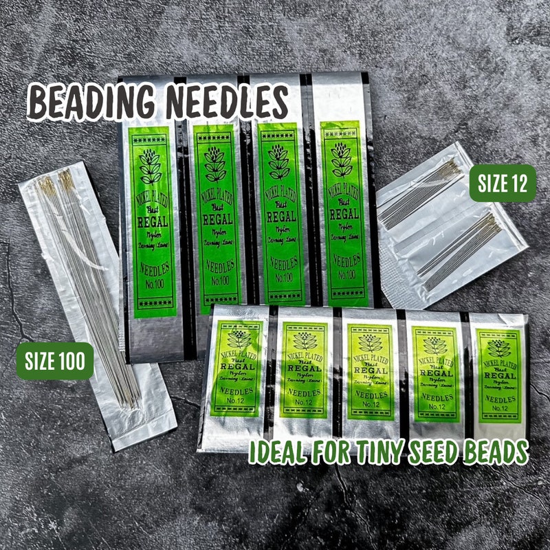Beading String - Etsy