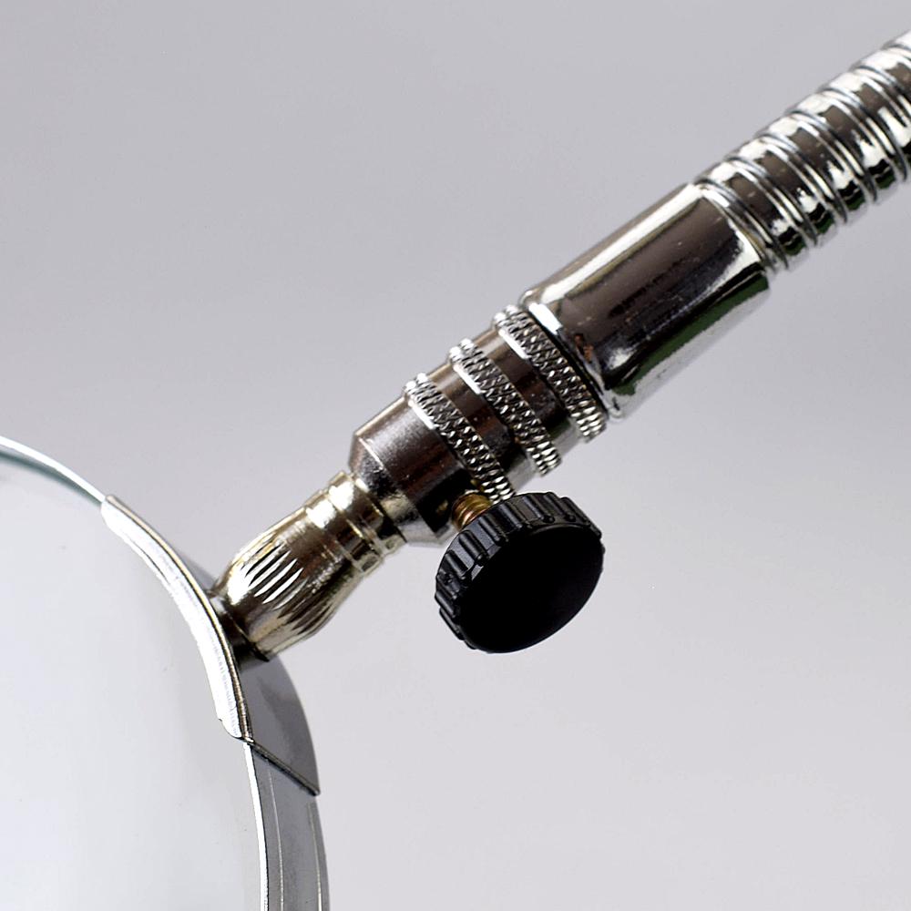 Magnifying Glass for Cross Stitch, Embroidery, Sewing, Diy Beading Zoom ...