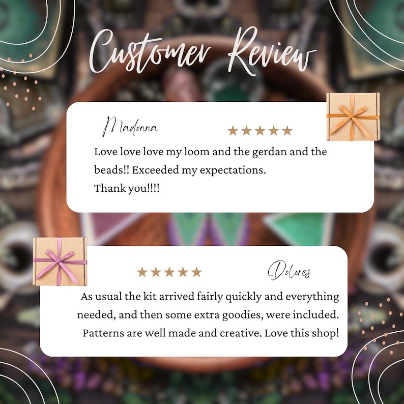 DIY Green Black Dragon Inspired Fringe Earrings Kit, Handmade Beaded ...