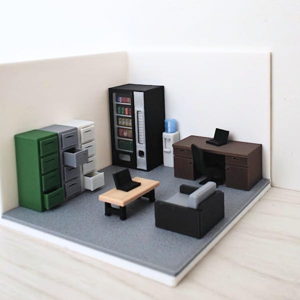 1/64 scale props - Etsy Italia