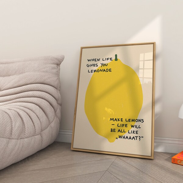 Quote Illustration - Etsy