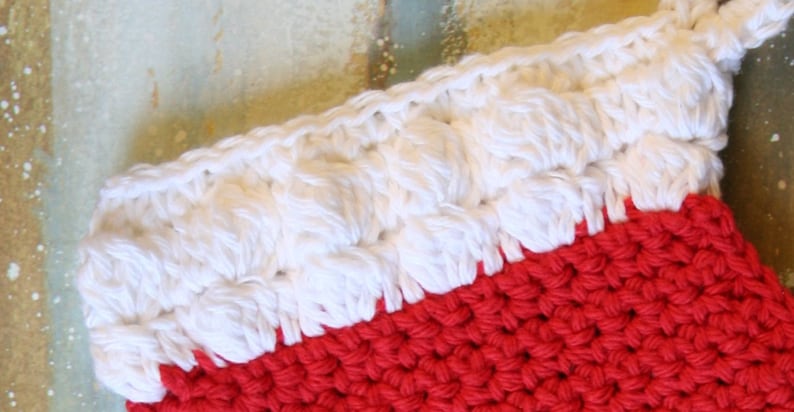 Red Mitten Potholder Hotpad Kitchen Home Decor Crochet Pattern - Etsy