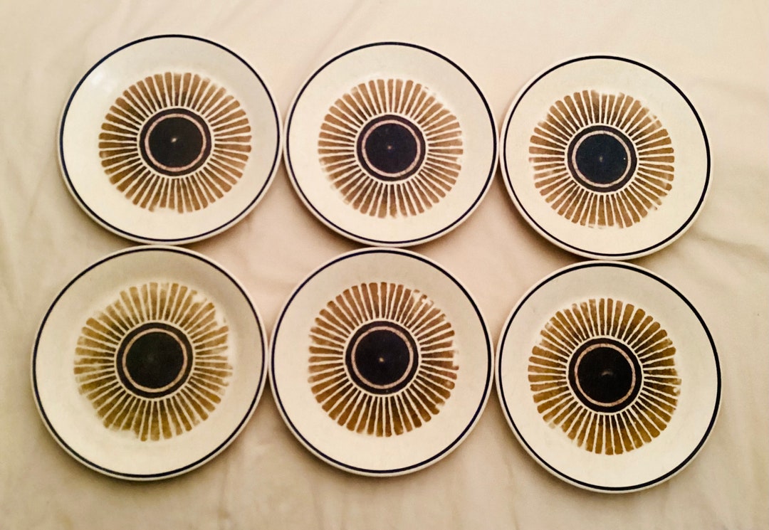 Vintage Lenox Temperware Percussion Dishes - Etsy