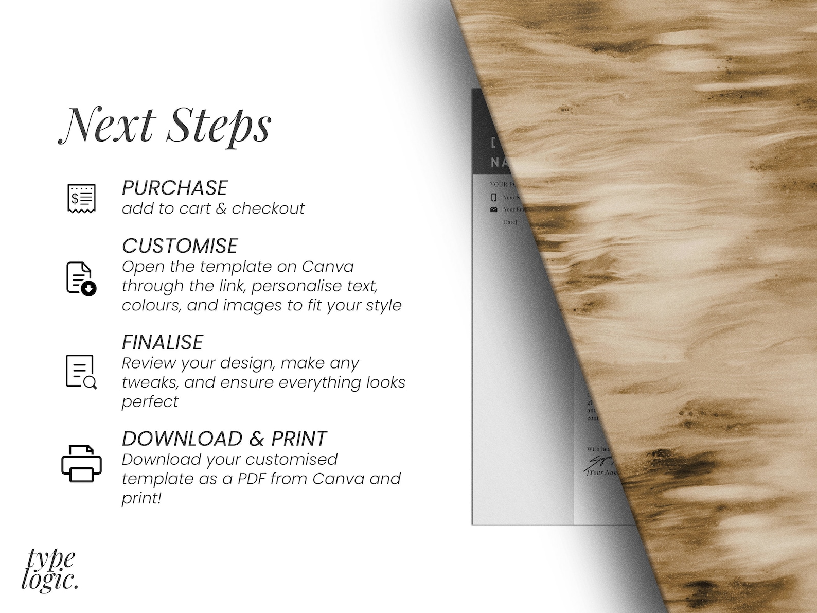 Professional Retirement Letter Template - Editable Retirement Notice ...