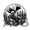 Buffalo Svg File, Buffalo Png File, Buffalo Dxf File, Buffalo Cricut ...