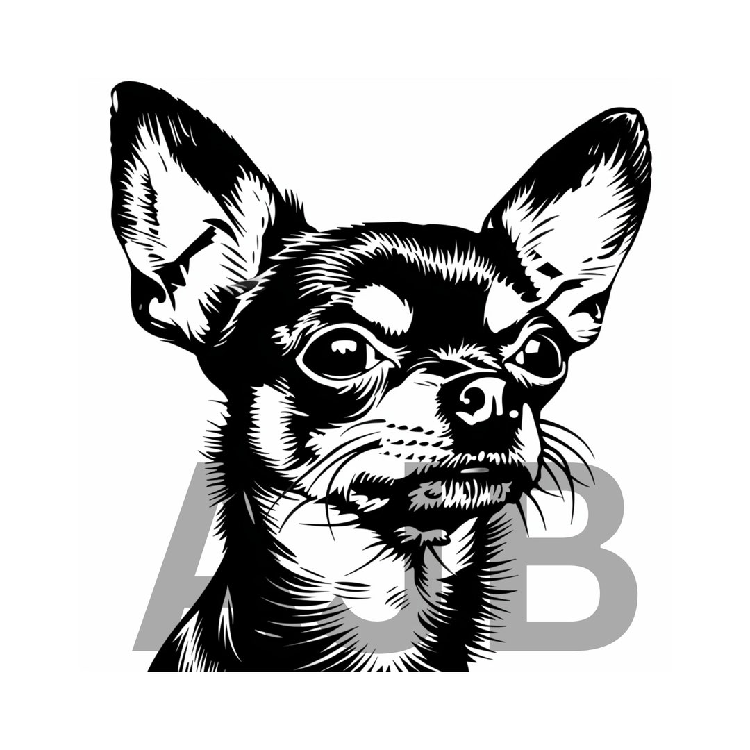 Dog SVG, PNG, DXF, Cricut File, T-shirt Design, Tumbler Design, Sticker ...