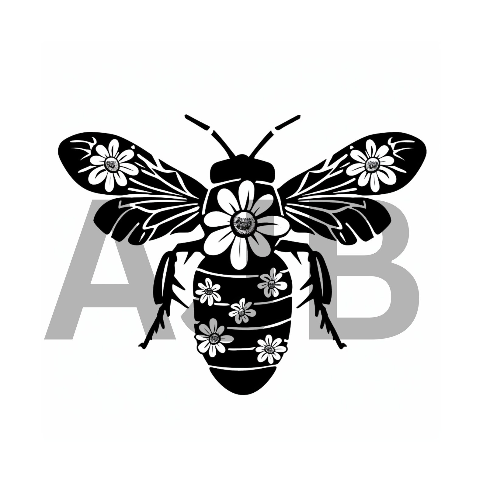 Bumble Bee Svg, Bumble Bee Png, Bumble Bee Dxf, Bumble Bee Cricut File ...