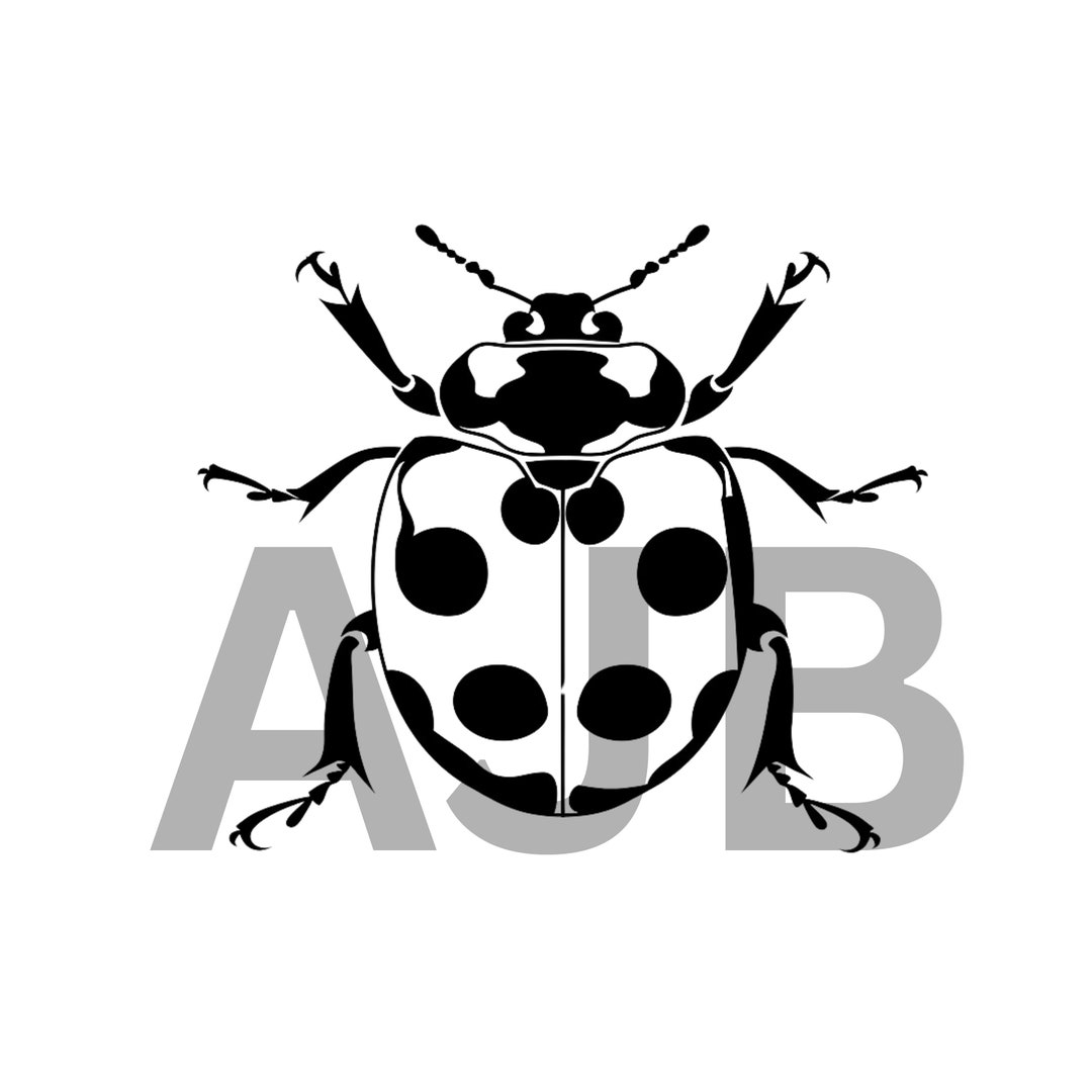 Ladybug Svg File, Ladybug Png, Ladybug Dxf, Ladybug Cricut File ...