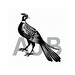 Pheasant Svg File, Pheasant Png File, Pheasant Dxf File, Pheasant Laser ...