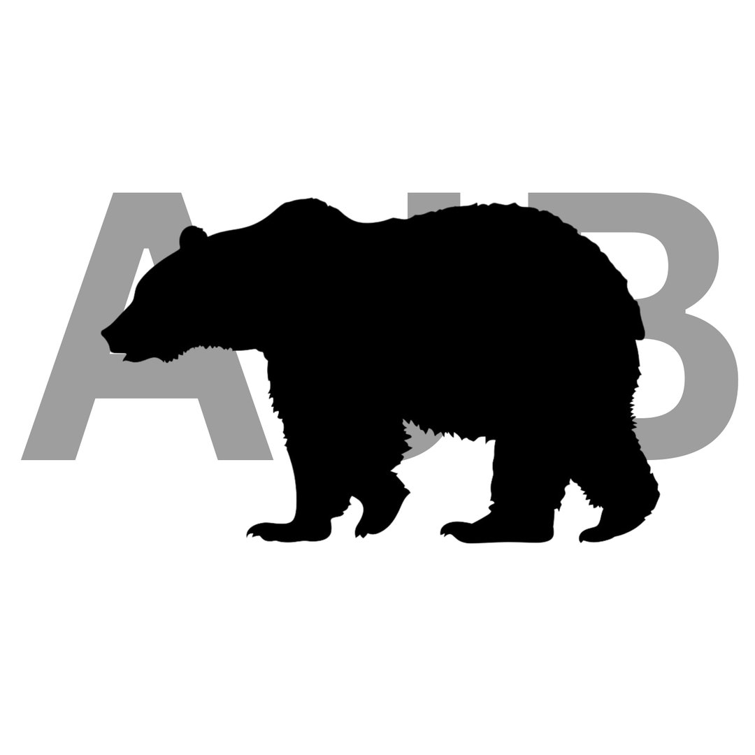 Bear Svg File, Bear Png, Bear Dxf, Bear Cricut File, Bear T-shirt ...