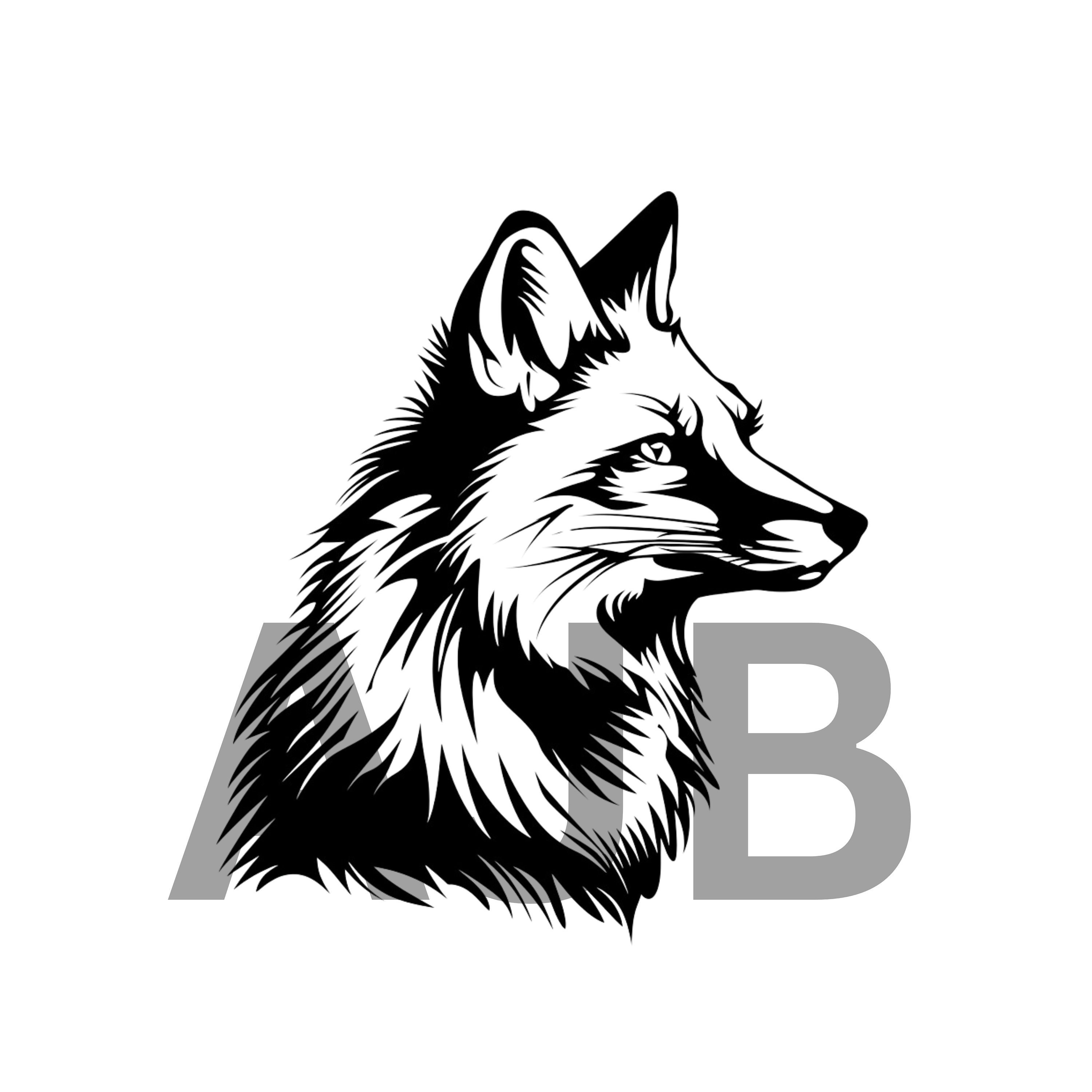 Fox Svg, Fox Png, Fox Dxf, Fox Cricut File, Fox T-shirt Design, Fox ...