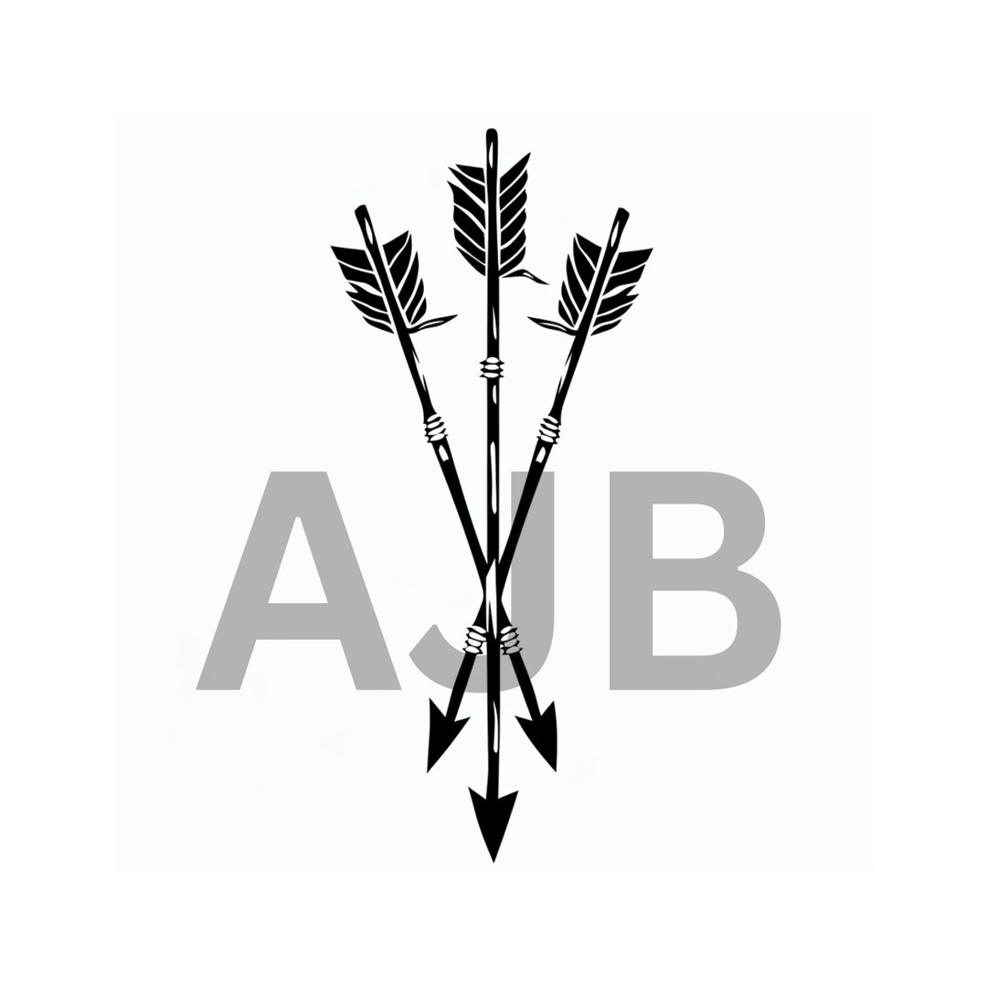 Arrow Svg File, Arrow Png File, Arrow Dxf File, Arrow Laser Engraving ...