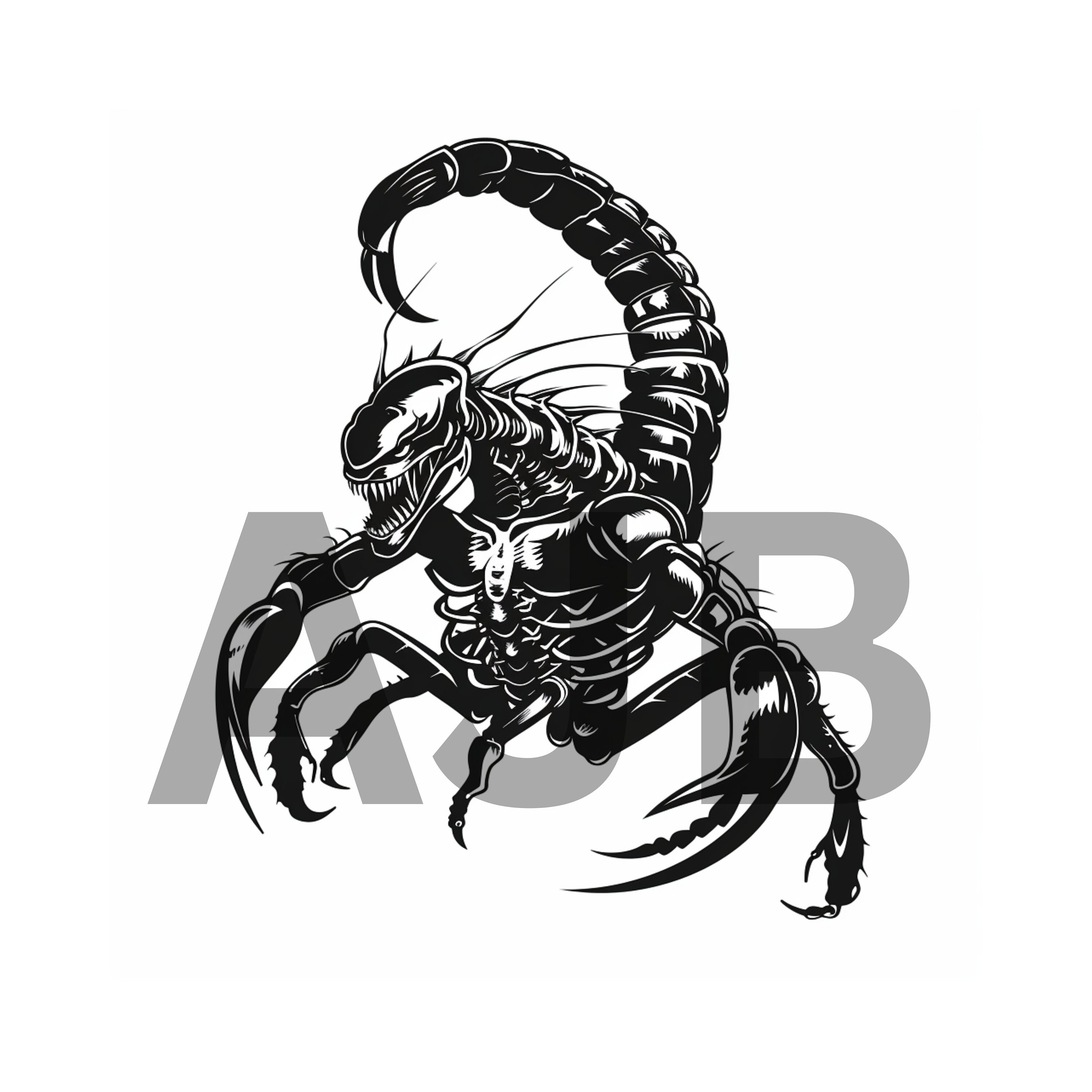 Scorpion Svg , Scorpion Png, Scorpion Dxf, Scorpion Cricut File ... Scorpion Svg , Scorpion Png, Scorpion Dxf, Scorpion Cricut File ...