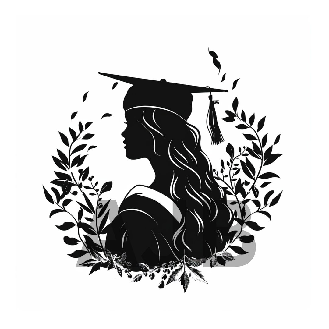 Graduation Svg File, Graduation Celebration Png File, Graduation Dxf ...