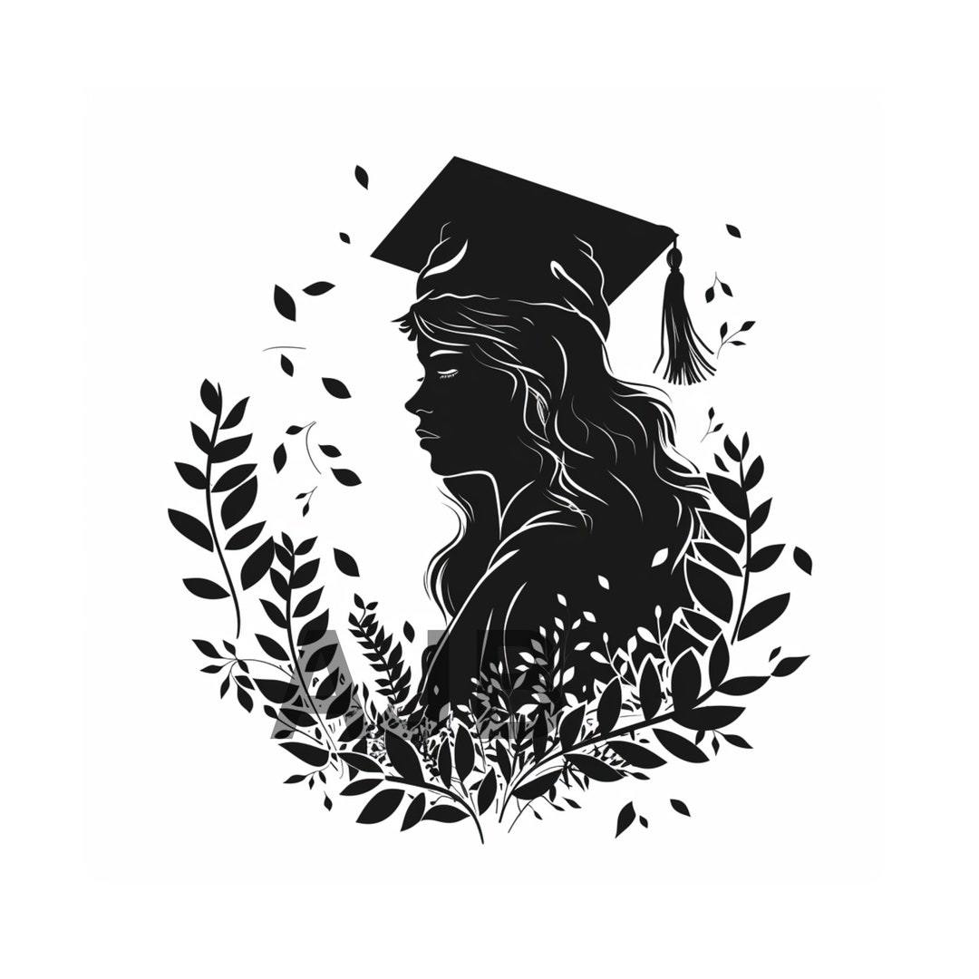 Graduation Svg File, Graduation Celebration Png File, Graduation Dxf ...