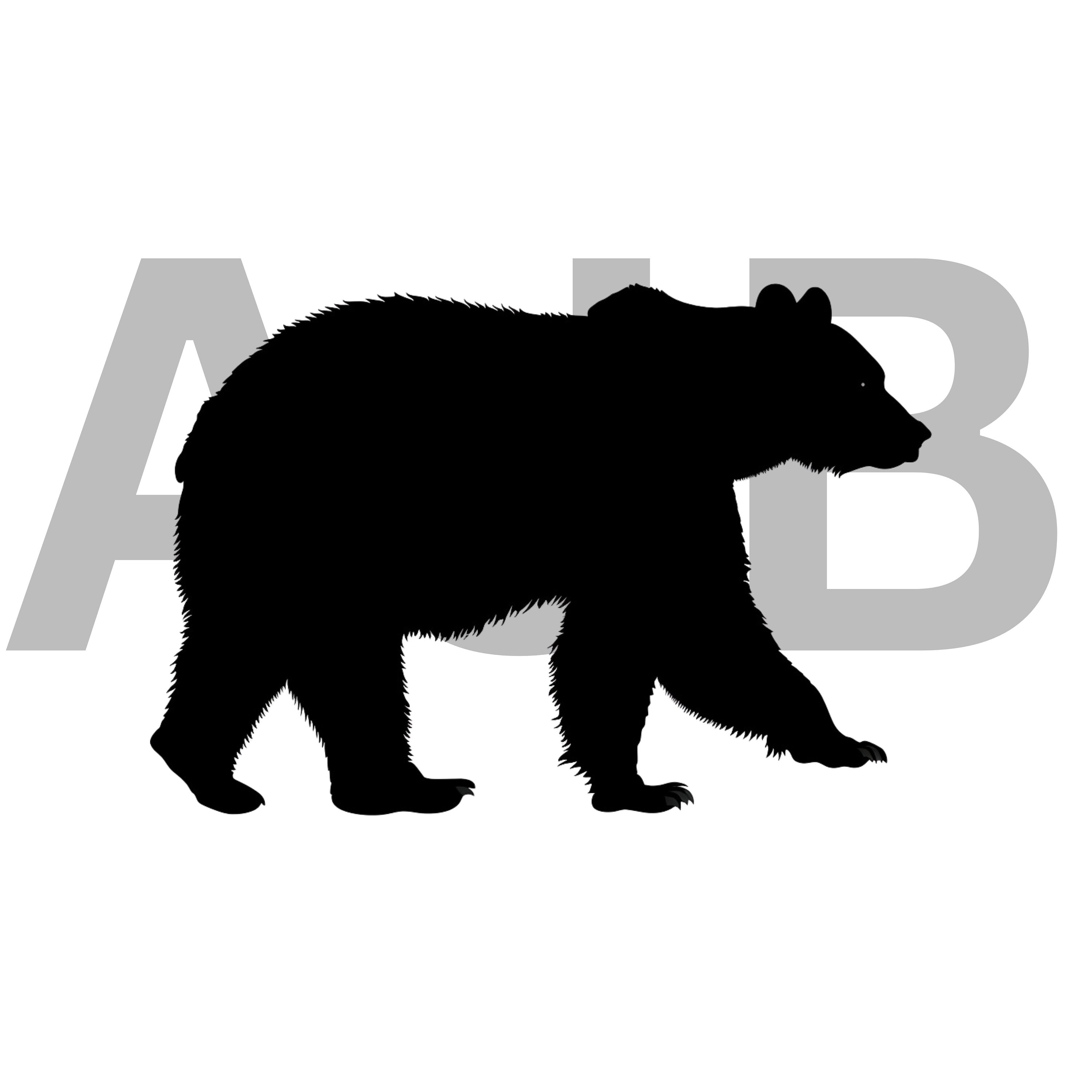 Bear Svg File, Bear Png, Bear Dxf, Bear Cricut File, Bear T-shirt ...